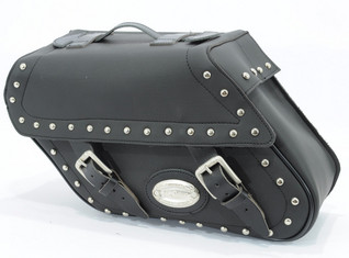 Bags for Yamaha XV950, Star Bolt - Longride